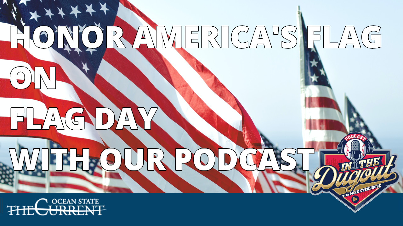 Wuhan Wednesday: HONOR AMERICA'S FLAG ON FLAG DAY WITH OUR PODCAST # ...