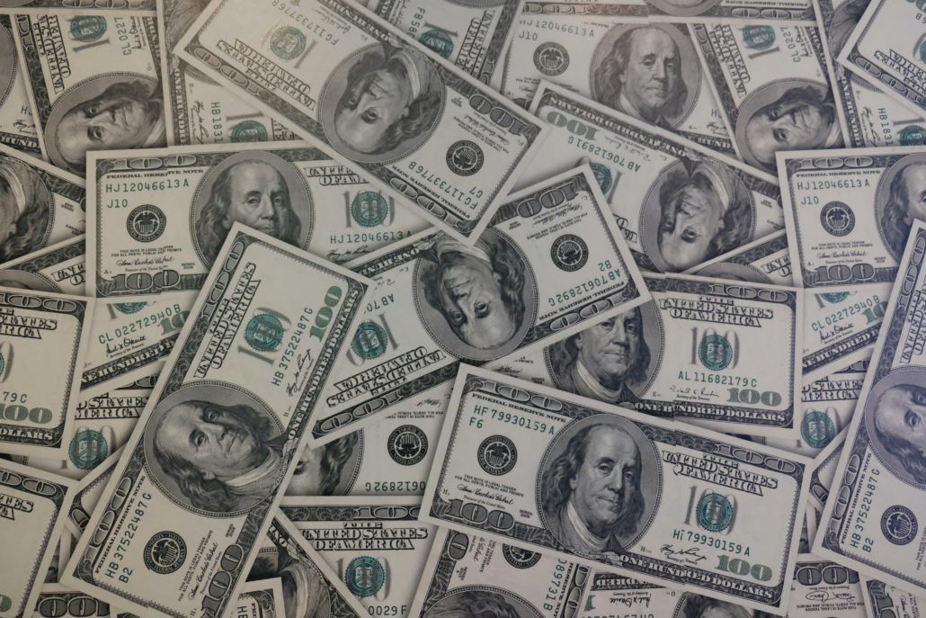 Federal deficit totaled $1 trillion in beginning of FY2026, CBO says